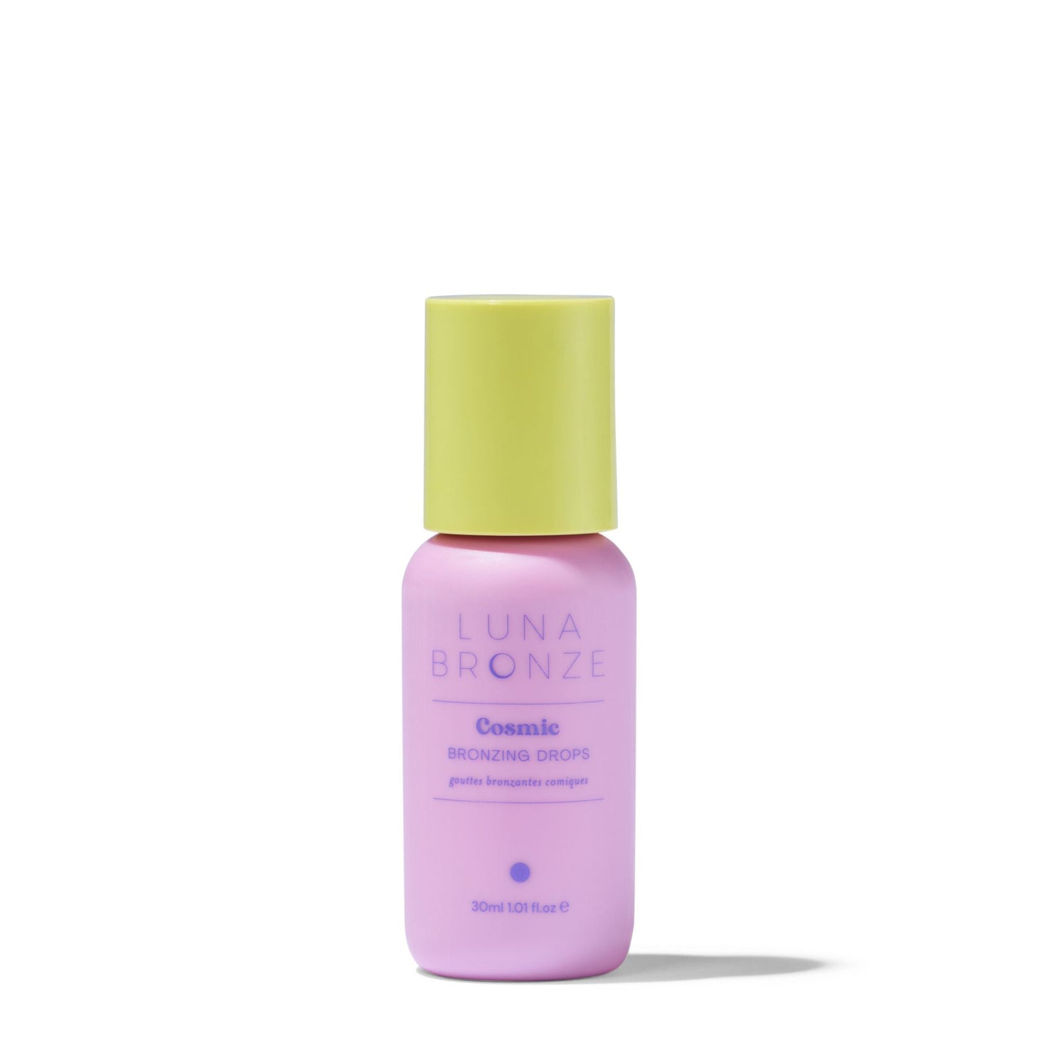 Cosmic Bronzing Drops – Luna Bronze
