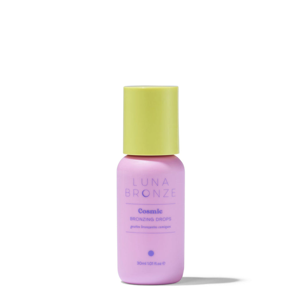 Cosmic Bronzing Drops – Luna Bronze