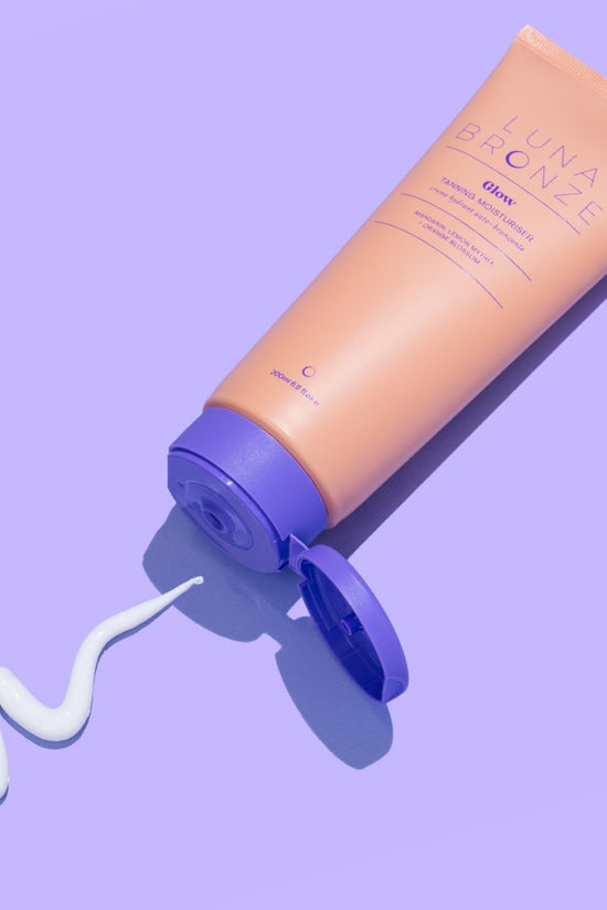 Shop All Self Tan Products | Luna Bronze