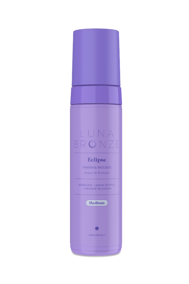 Shop All Self Tan Products | Luna Bronze