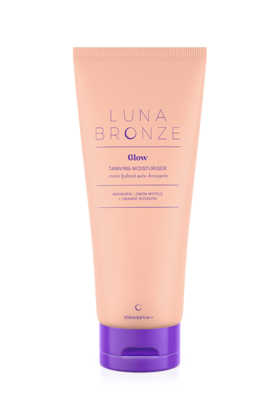Shop All Self Tan Products | Luna Bronze