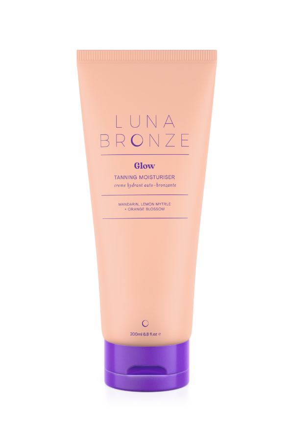 Shop All Self Tan Products | Luna Bronze