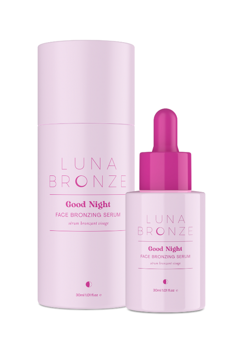 Shop All Self Tan Products | Luna Bronze