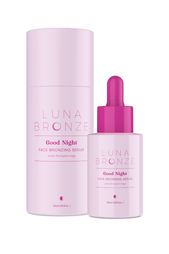 Shop All Self Tan Products | Luna Bronze