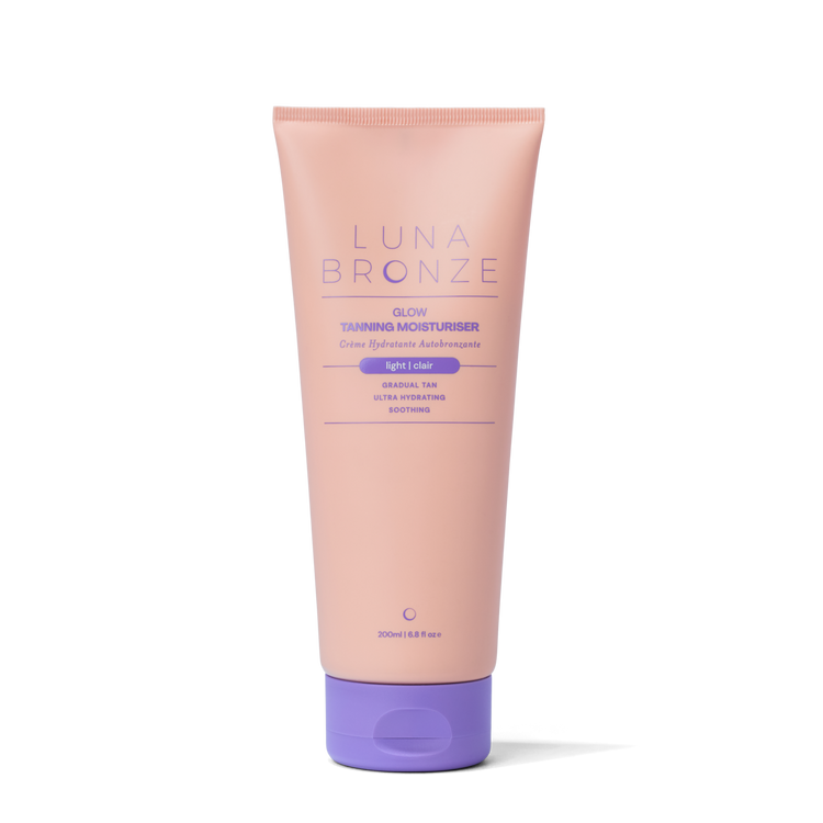 Shop Best Self Tan and Tanning Lotions For Body | Luna Bronze – Luna ...