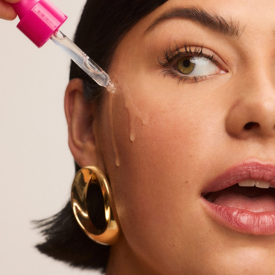 Winner Best Self Tanner Award - Skin Loving Self Tans – Luna Bronze