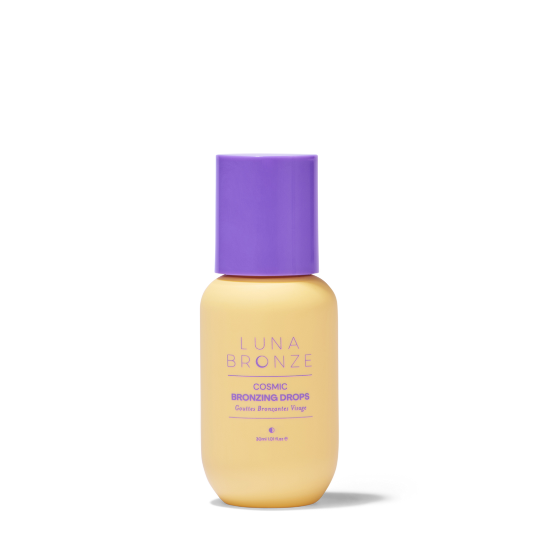 Cosmic Bronzing Drops – Luna Bronze