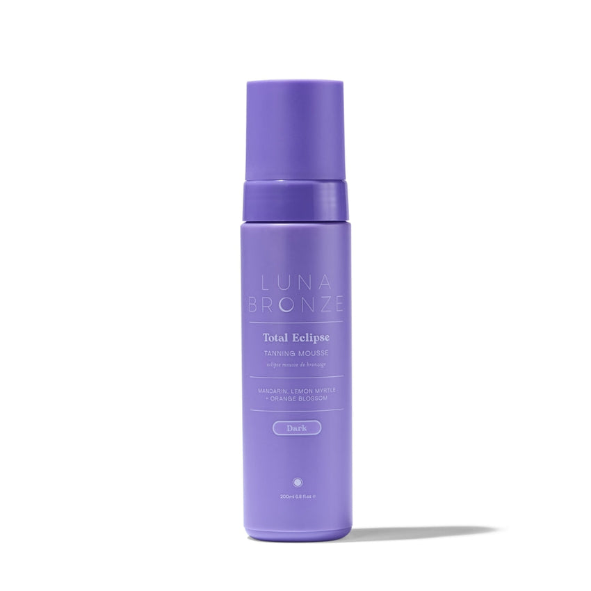 Winner Best Self Tanner Award - Skin Loving Self Tans – Luna Bronze