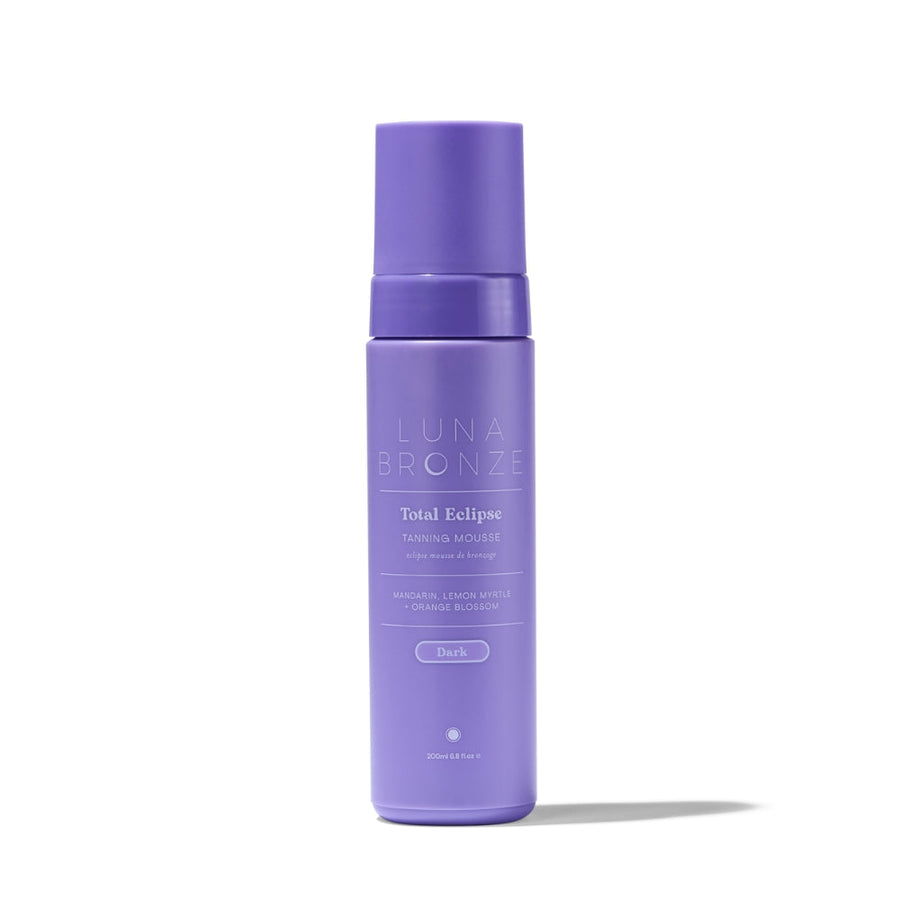 Luna Sun Tan Mousse