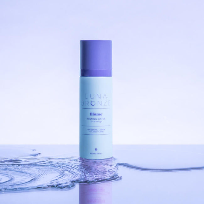 Winner Best Self Tanner Award - Skin Loving Self Tans – Luna Bronze