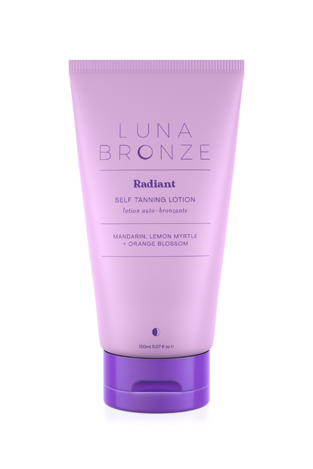Shop All Self Tan Products | Luna Bronze