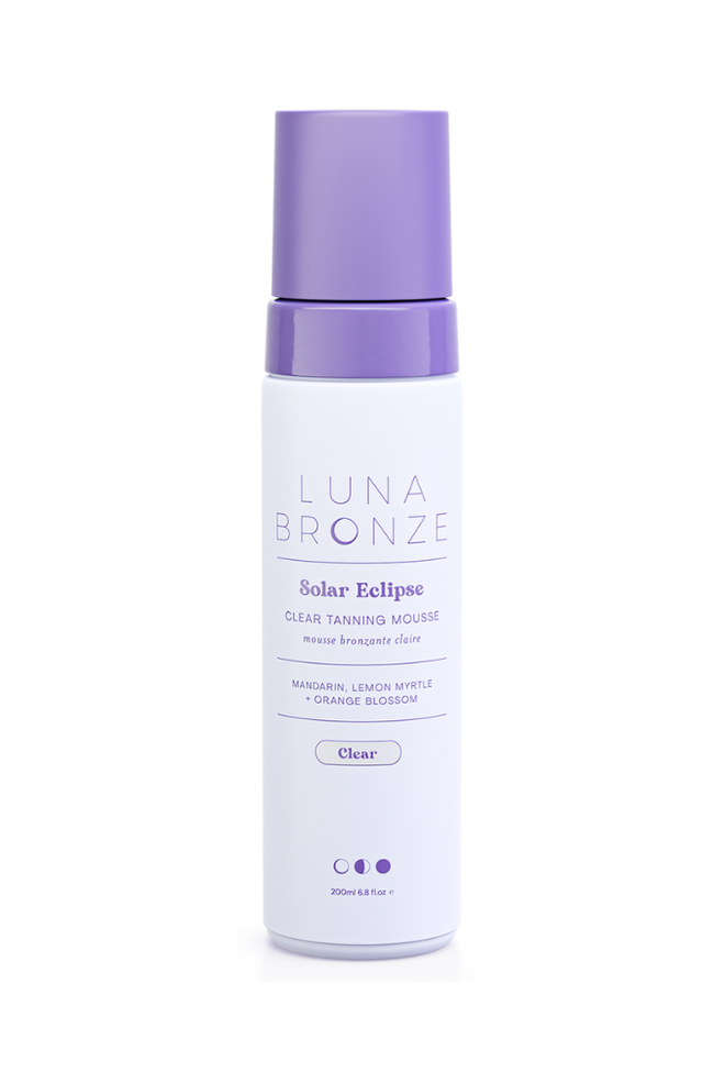Shop All Self Tan Products | Luna Bronze