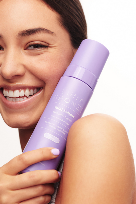 Shop All Self Tan Products | Luna Bronze